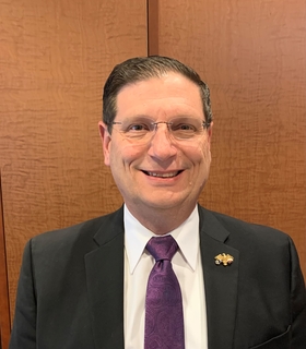 Andy Claytor returns as president of Elite Advanced Polymers | Rubber News